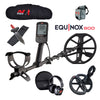 Minelab Equinox 900 Metal Detector – Dig That Beep
